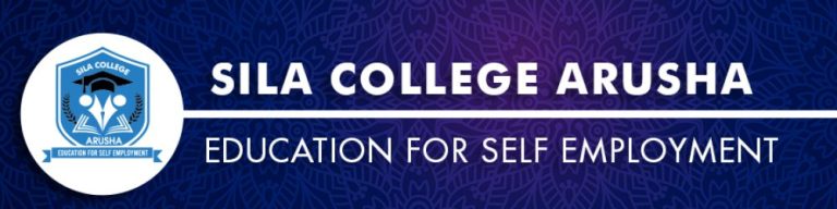 Our college, Sila College Arusha, offers a diverse range of courses